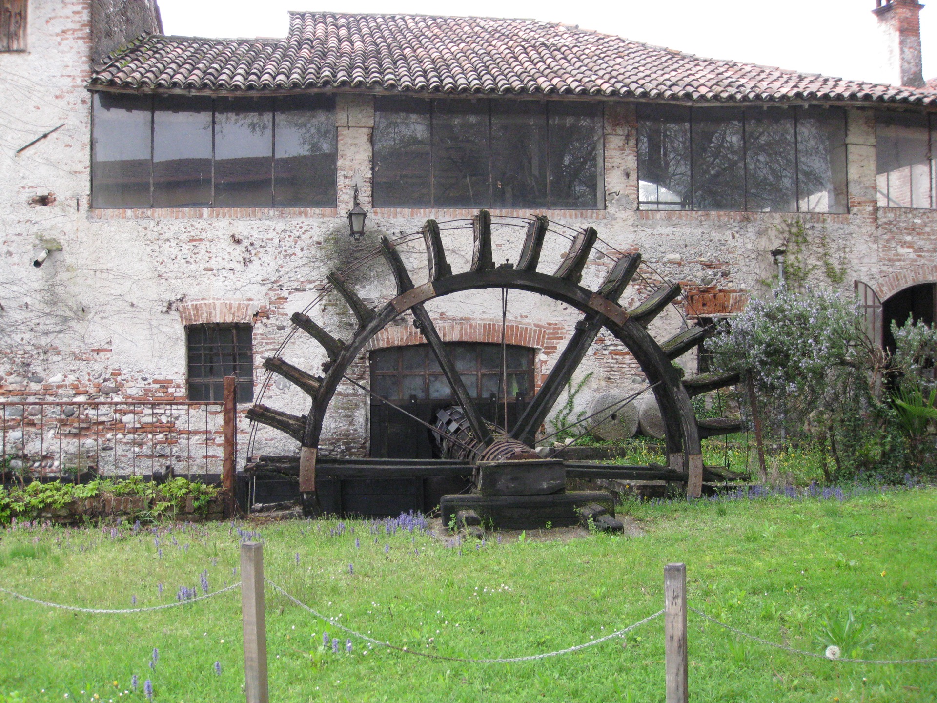 Proto-Industrial Architecture of the Veneto in the Age of Palladio ...