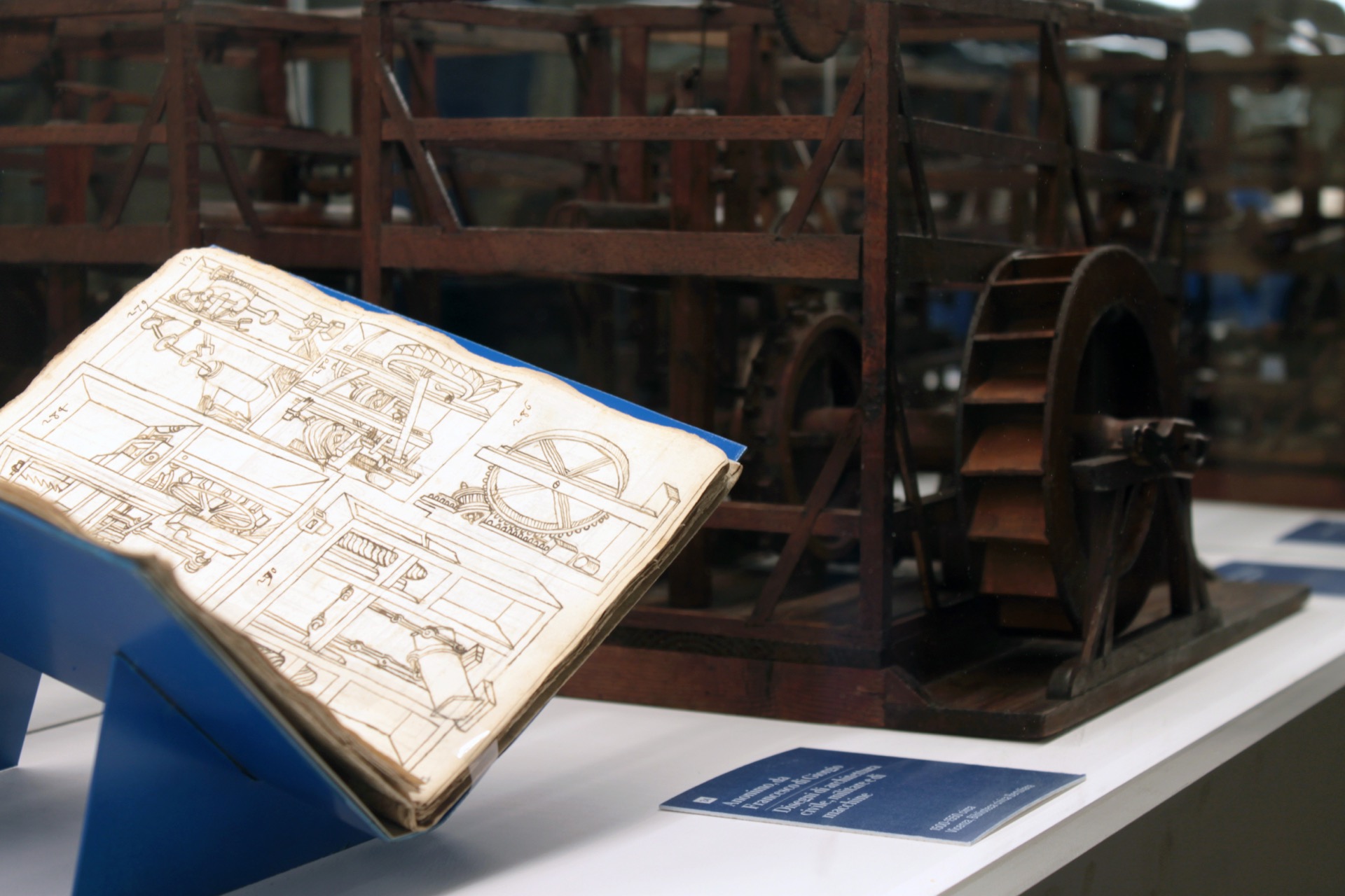 Proto-Industrial Architecture of the Veneto in the Age of Palladio ...