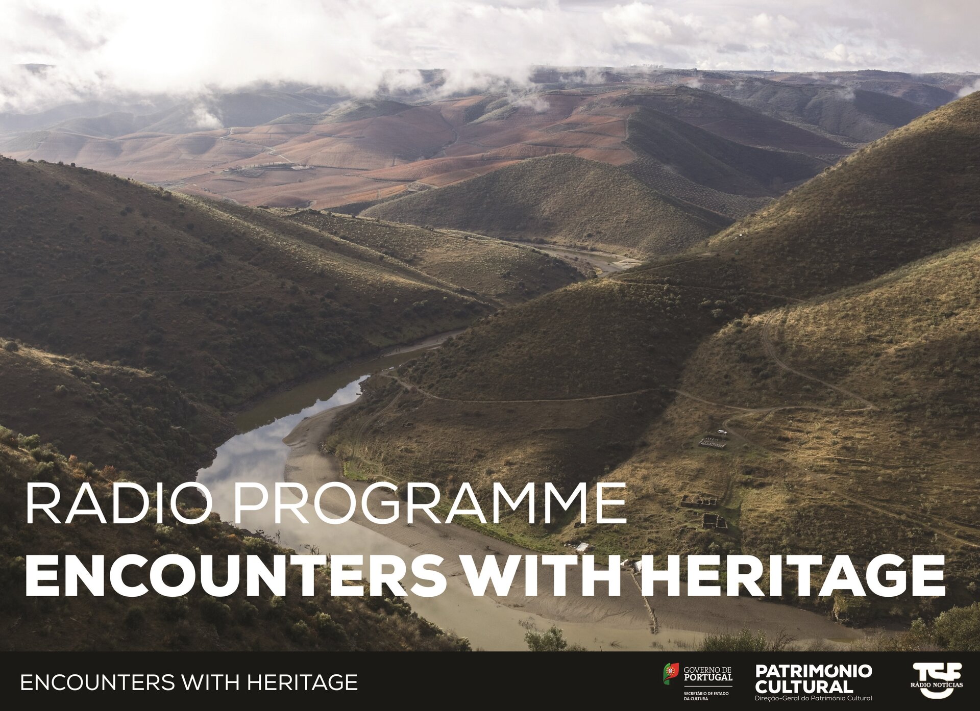 "Encounters with heritage" Radio Programme | European Heritage Awards ...