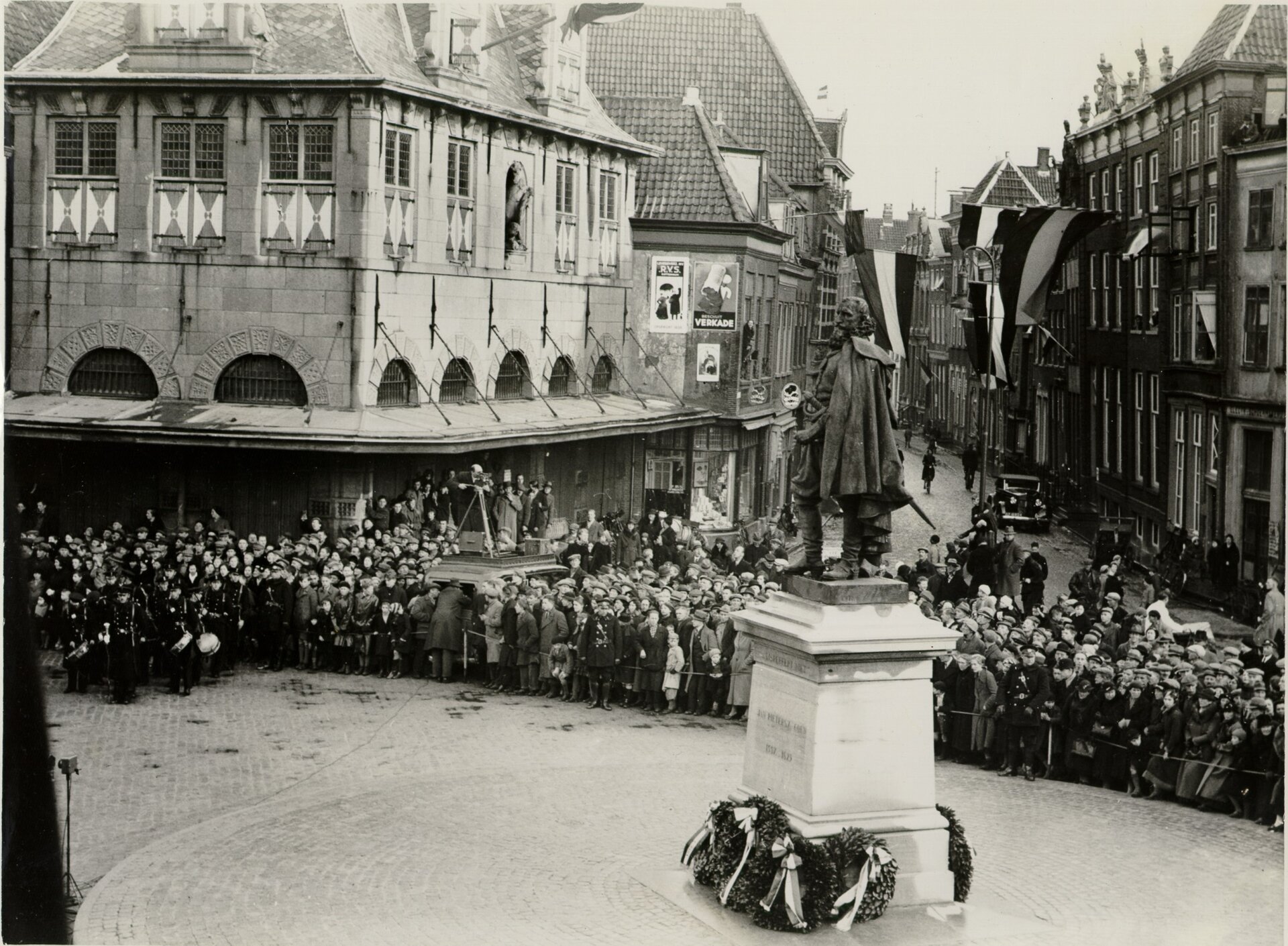 The Coen case, Hoorn | European Heritage Awards Archive