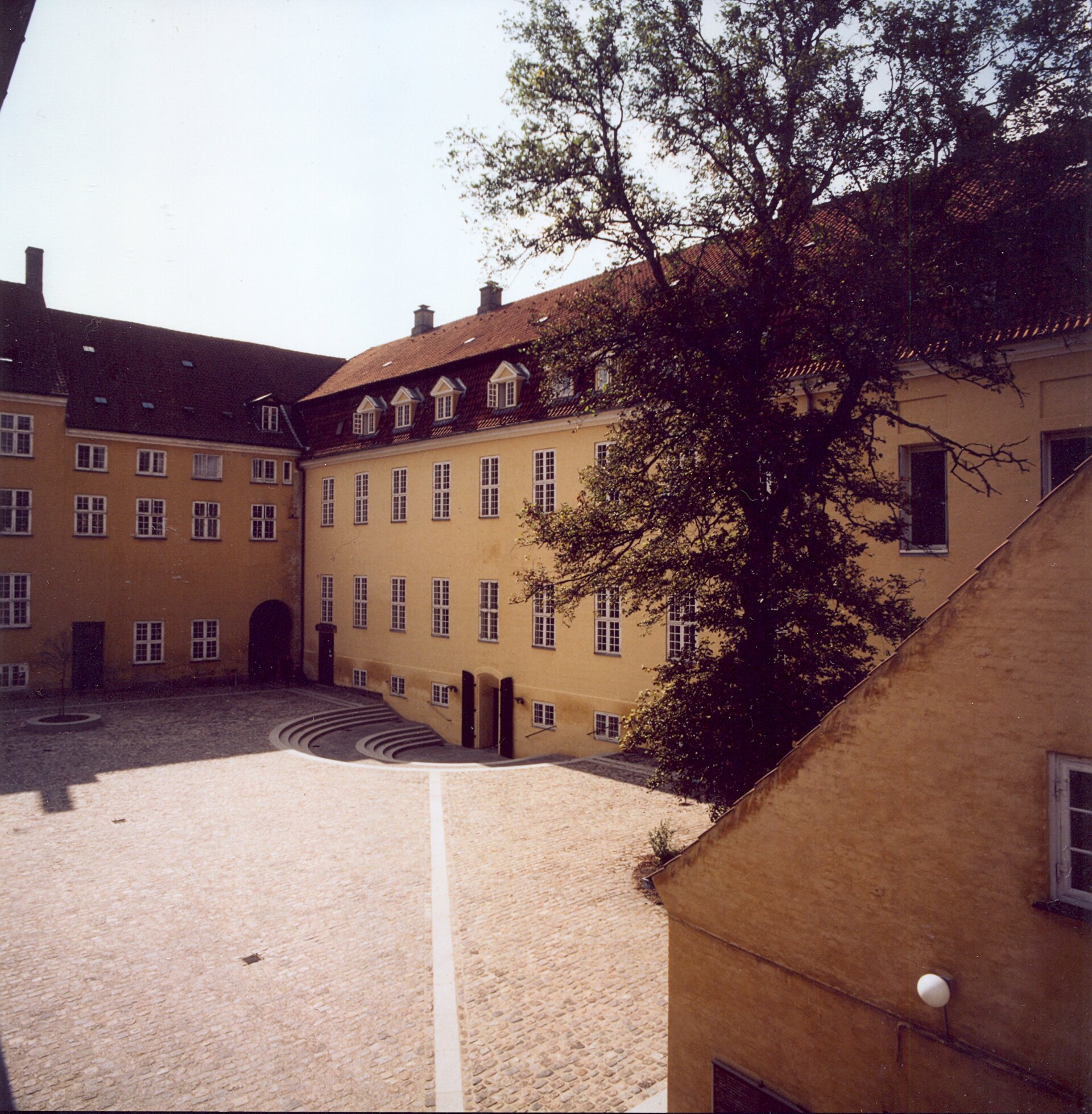 Royal Danish Naval Museum, Copenhagen | European Heritage Awards Archive