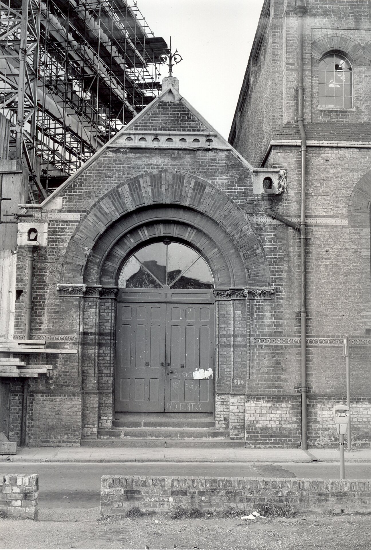 The Corn Exchange, Cambridge | European Heritage Awards Archive