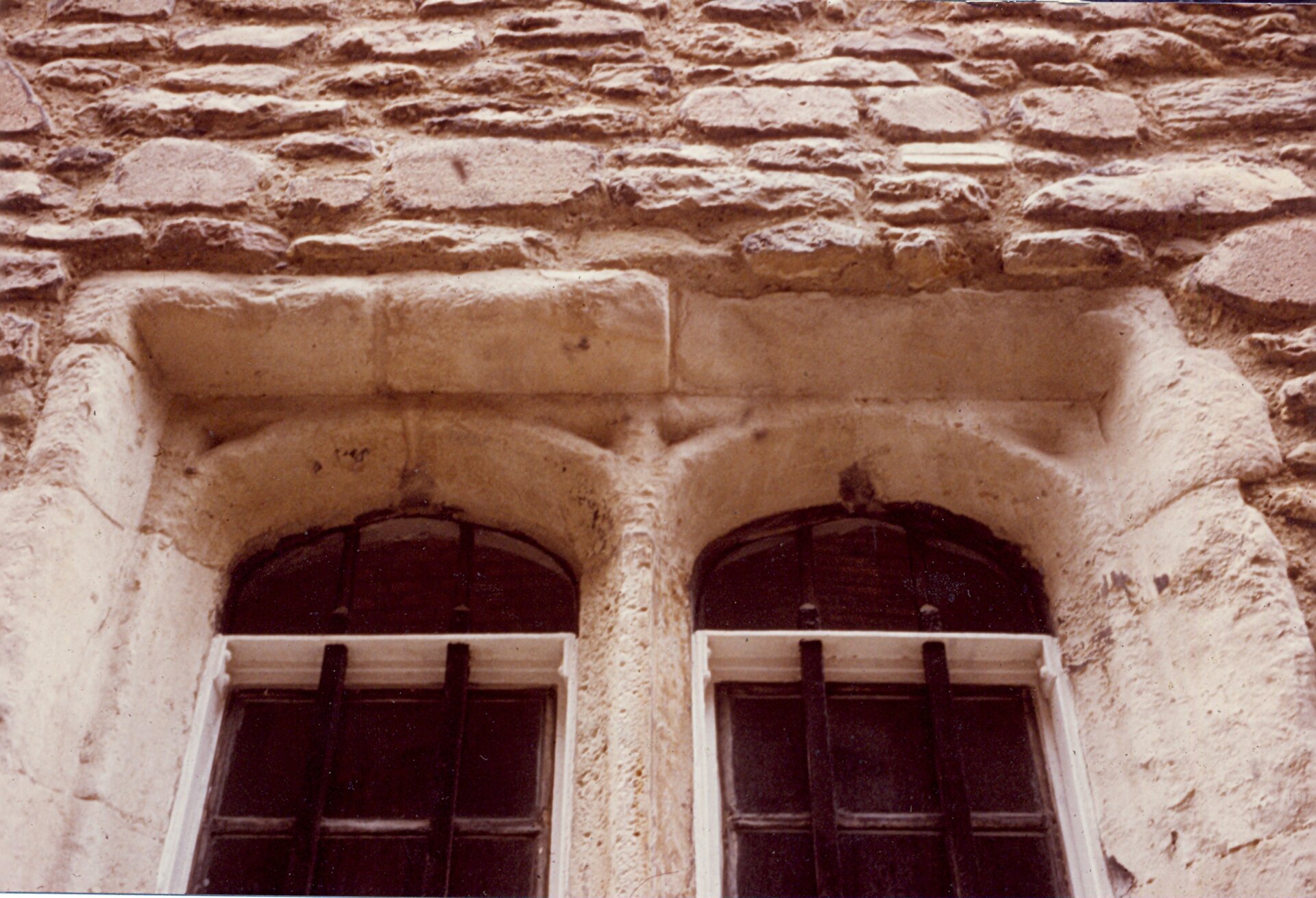 Trinity College Restoration Programme 1968 - 1991, Cambridge | European ...