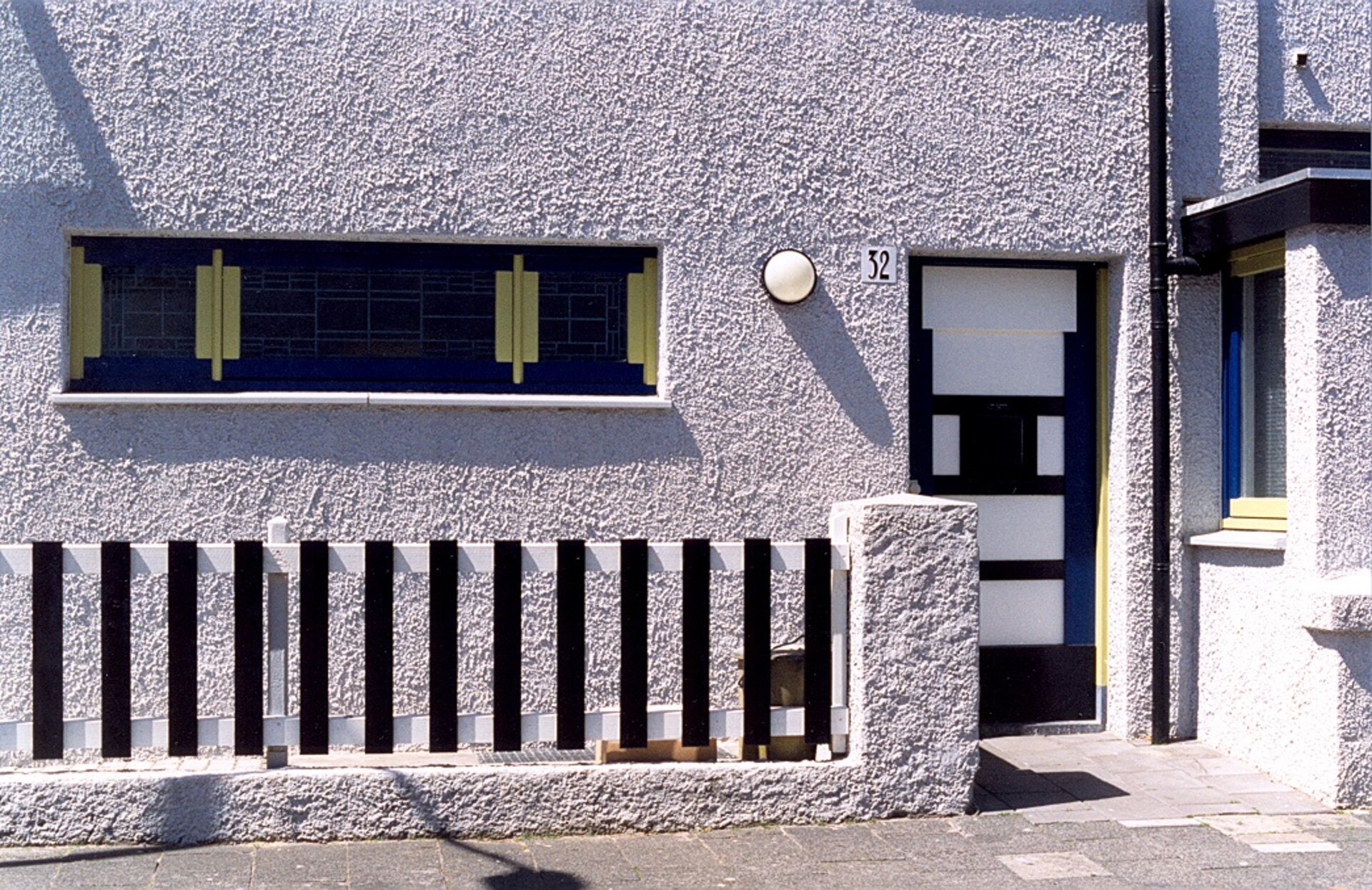 Papaverhof, The Hague | European Heritage Awards Archive