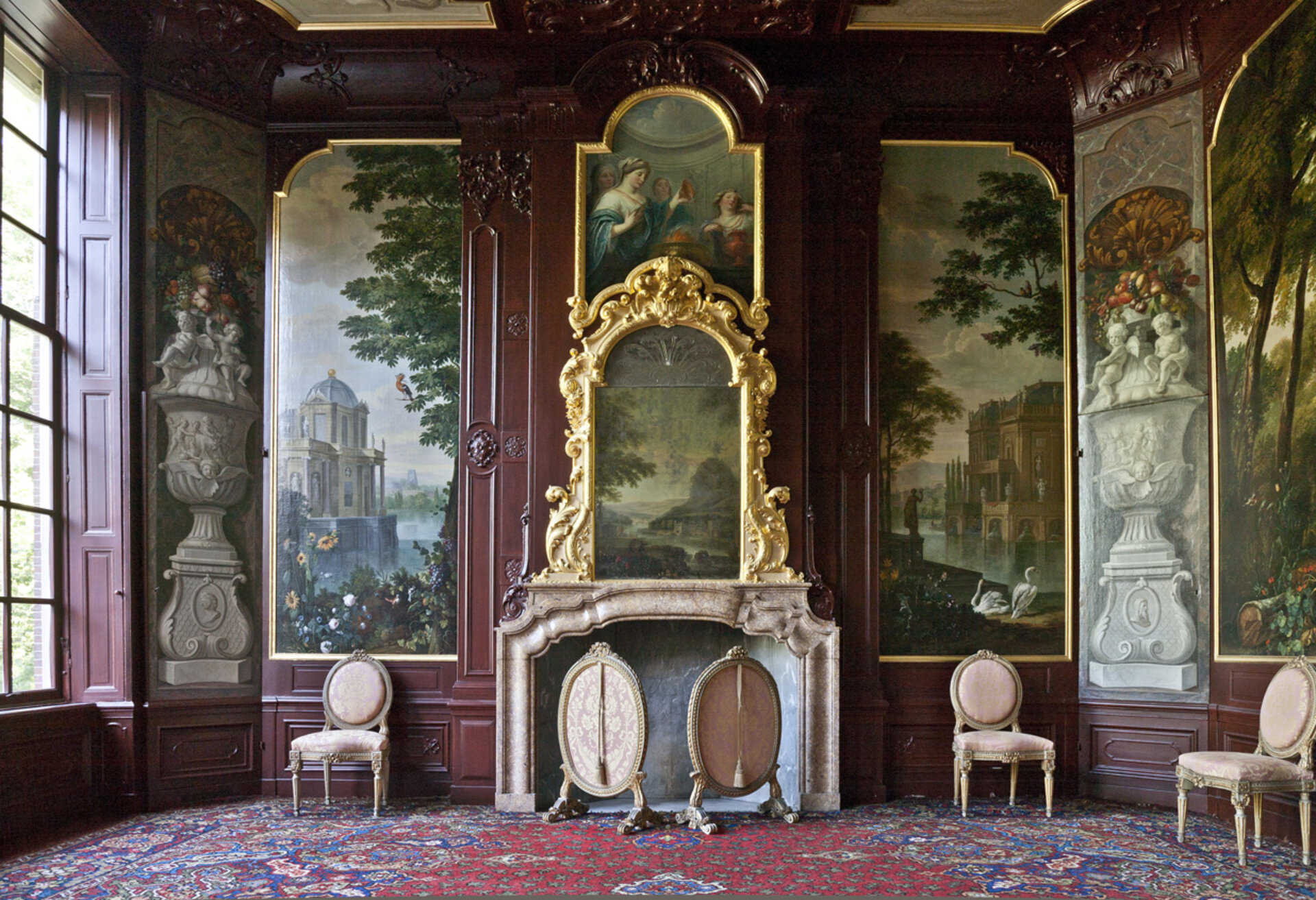 The Hendrick de Keyser Association, Amsterdam | European Heritage ...