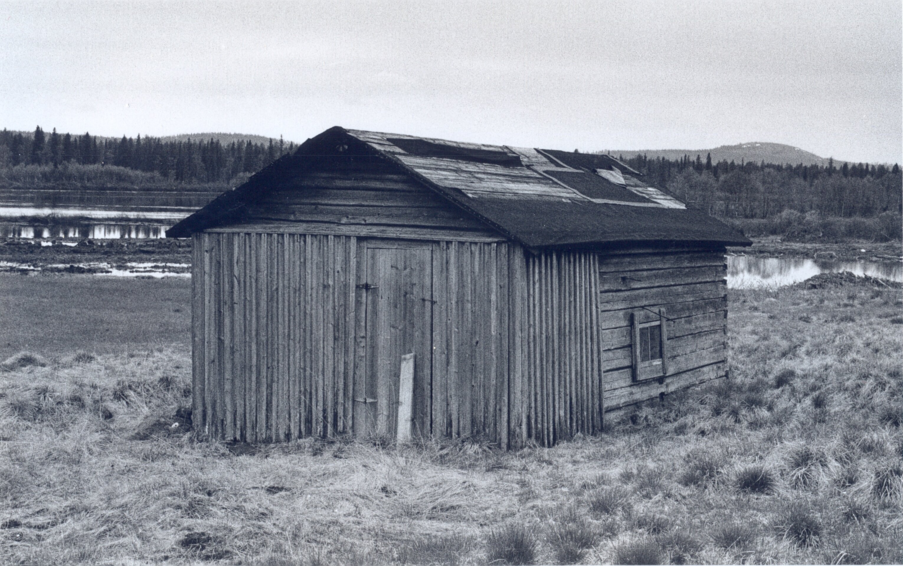 Suvanto Village preservation programme | European Heritage Awards Archive