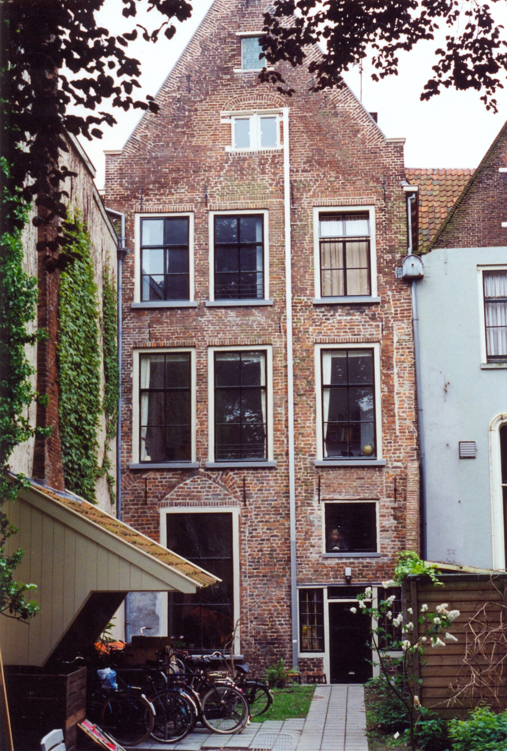 De Proosdij, Deventer | European Heritage Awards Archive