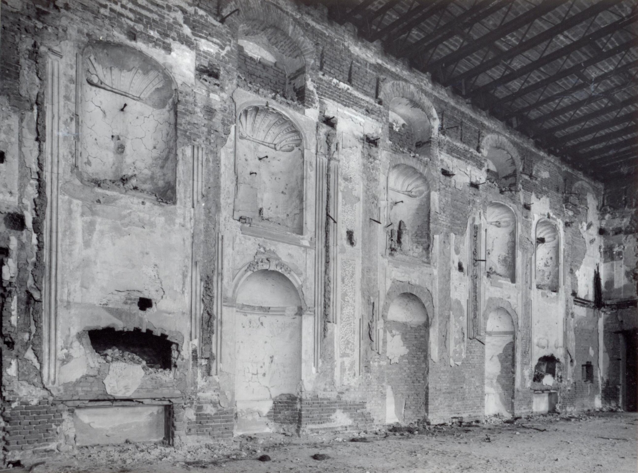 Castle Sulkowski, Rydzyna | European Heritage Awards Archive