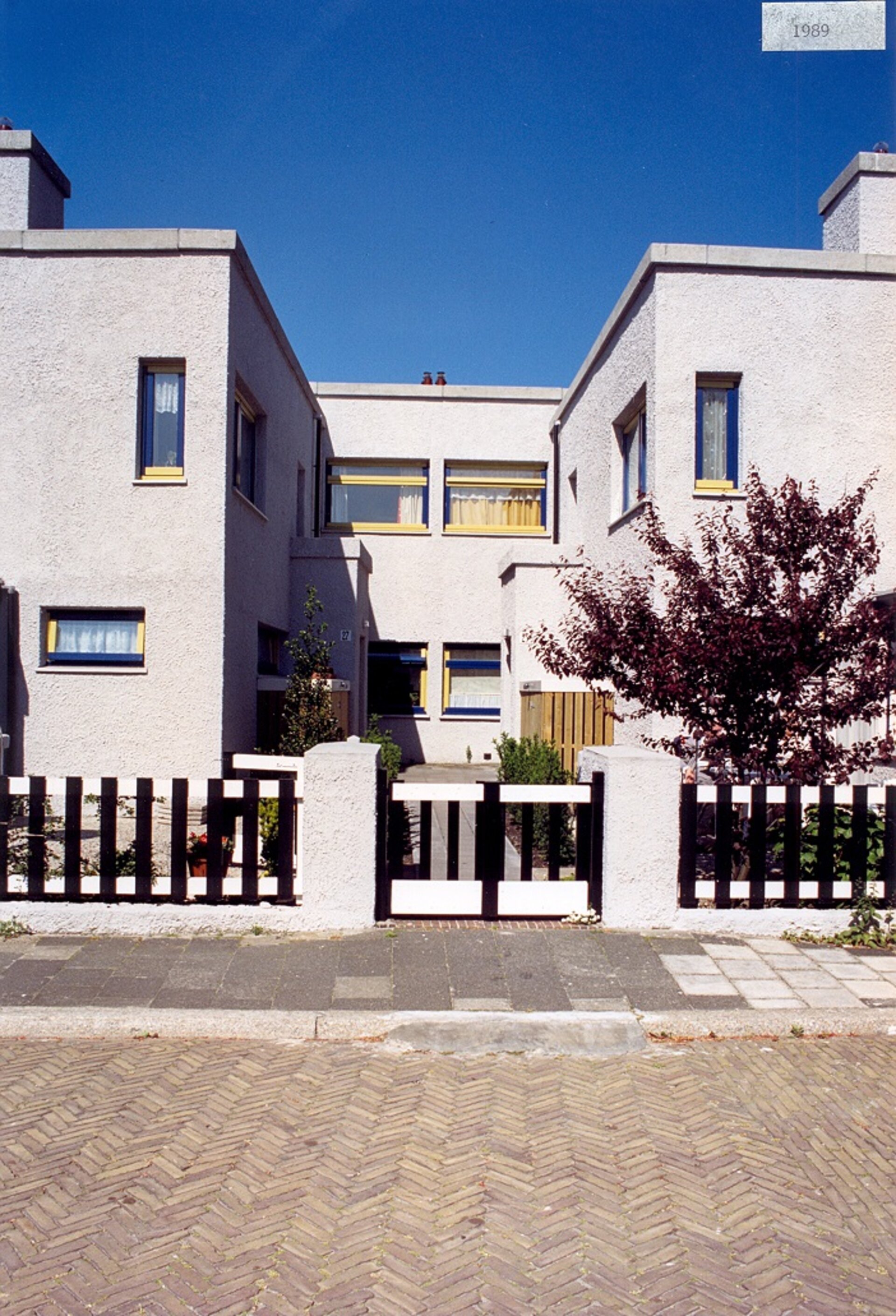 Papaverhof, The Hague | European Heritage Awards Archive