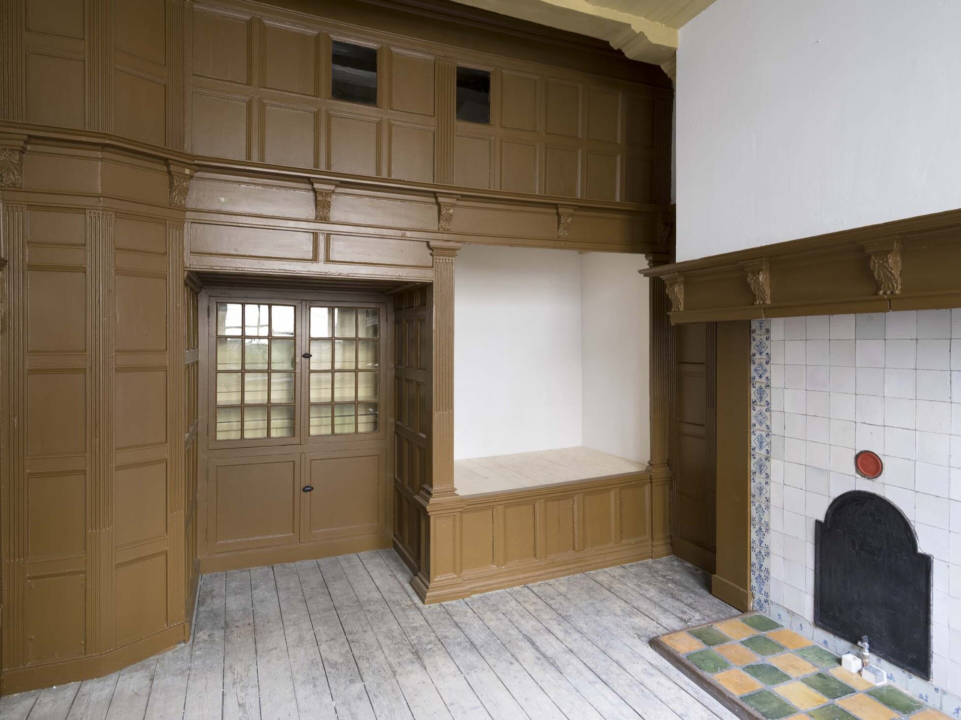 The Hendrick de Keyser Association, Amsterdam | European Heritage ...