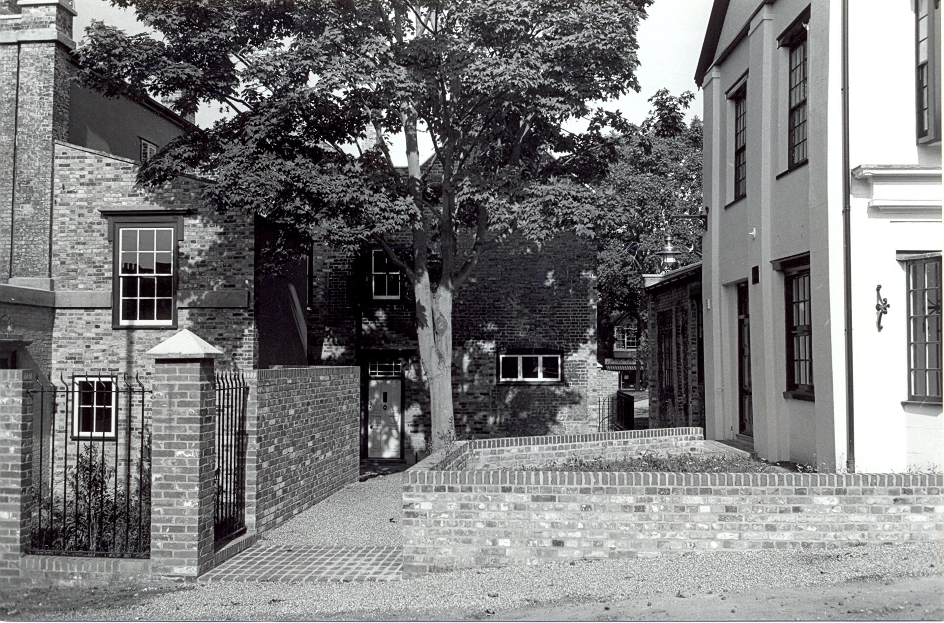 High Green, Main Street, Leiston | European Heritage Awards Archive