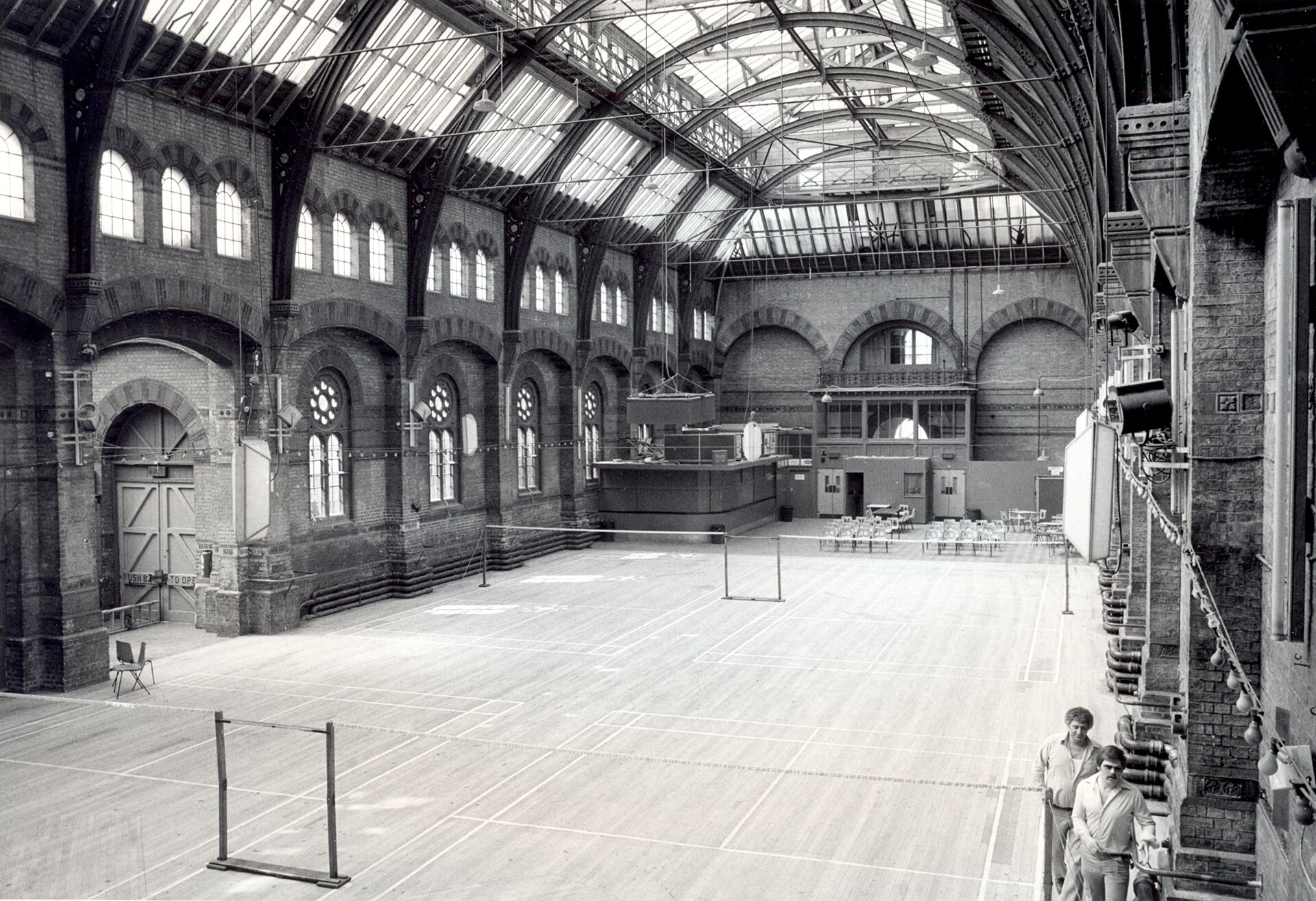 The Corn Exchange, Cambridge | European Heritage Awards Archive