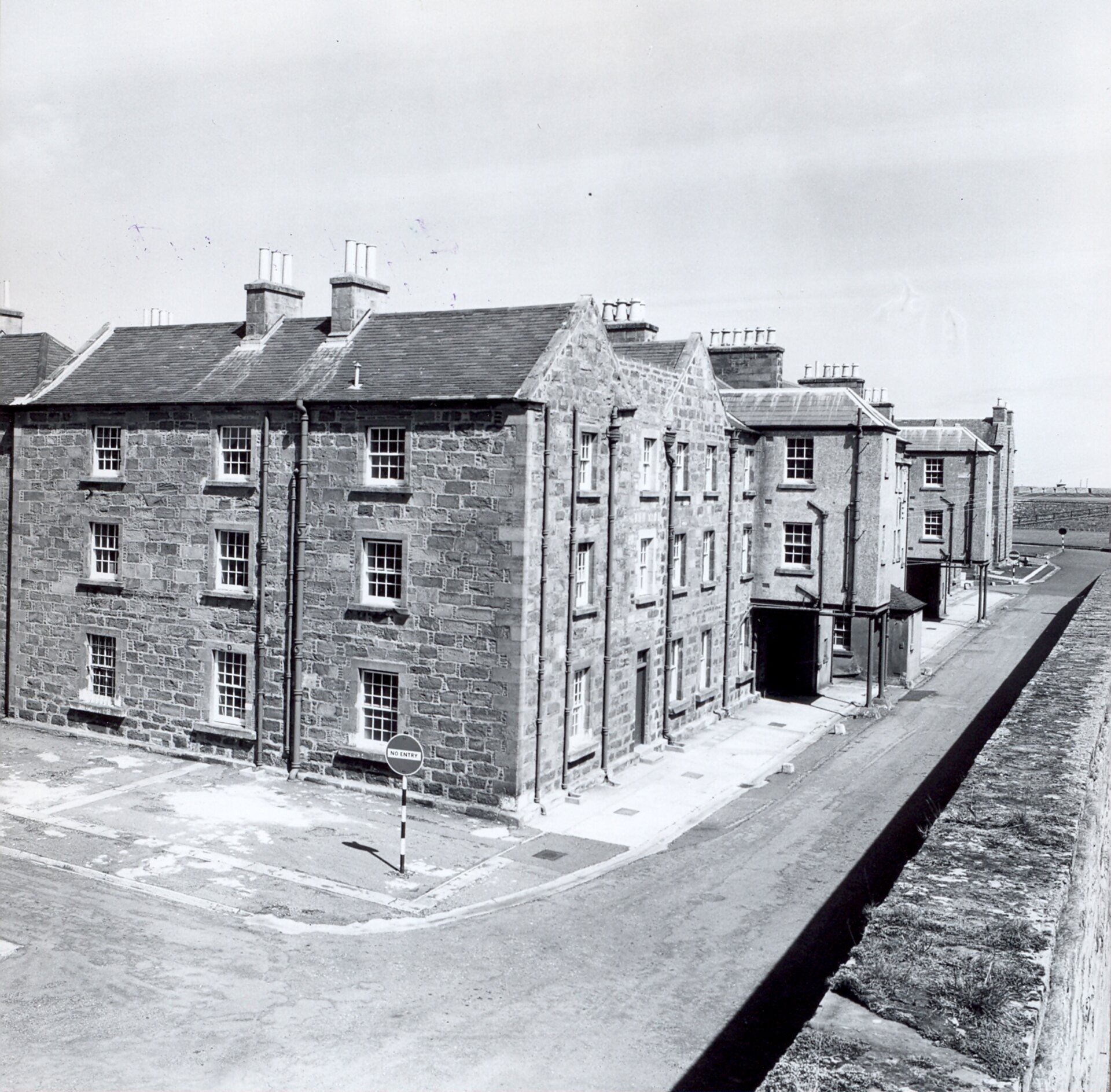 Fort George, Inverness | European Heritage Awards Archive